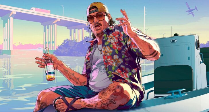 Grand Theft Auto VI : zéro intelligence artificielle générative ...